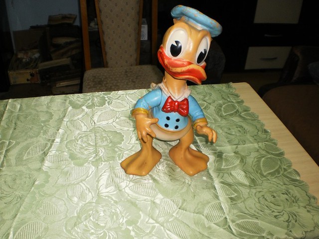 Paja Patak - Walt Disney - Art 110 - 1968 godina