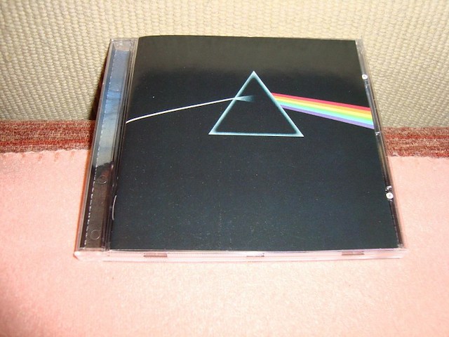 Pink Floyd  - The Dark Side Of The Moon