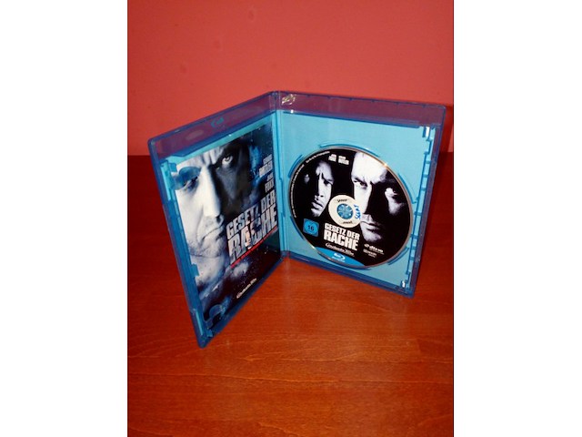 Originalni Blu-ray Disc