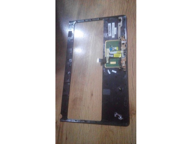 Samsung 355e np355e5x Palmrest - Gornji deo kucista