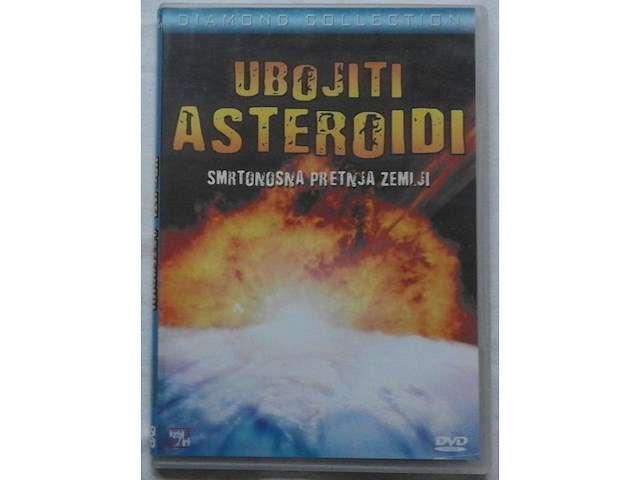 UBOJITI  ASTEROIDI