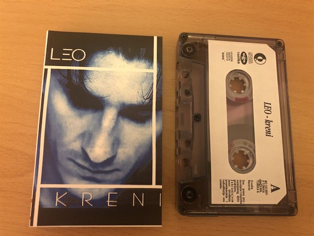 Leo - Kreni