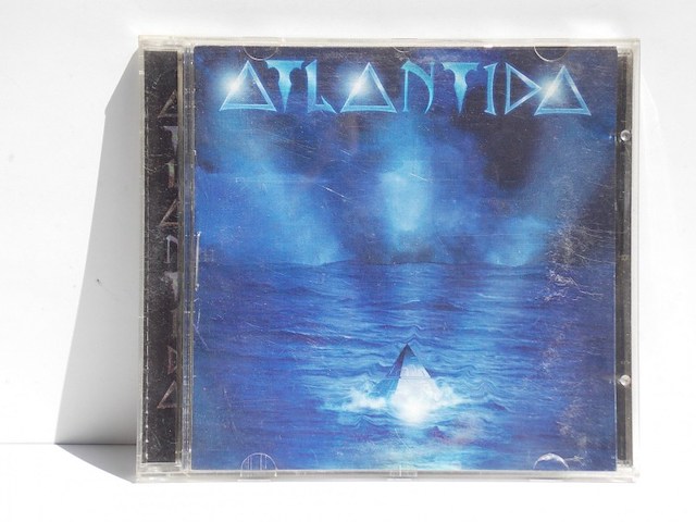 ATLANTIDA - ATLANTIDA