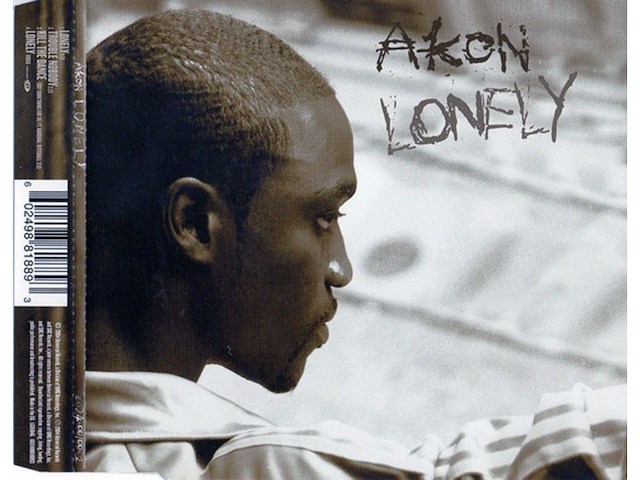 Akon - Loney