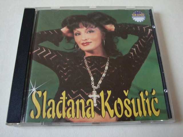 Slađana Košutić - Za Tvojim Očima