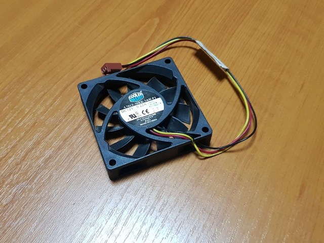 Cooler Master A7015-30R3-3AN-F1