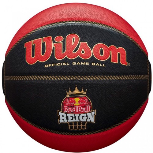 Lopta za košarku Wilson Red Bull Reign