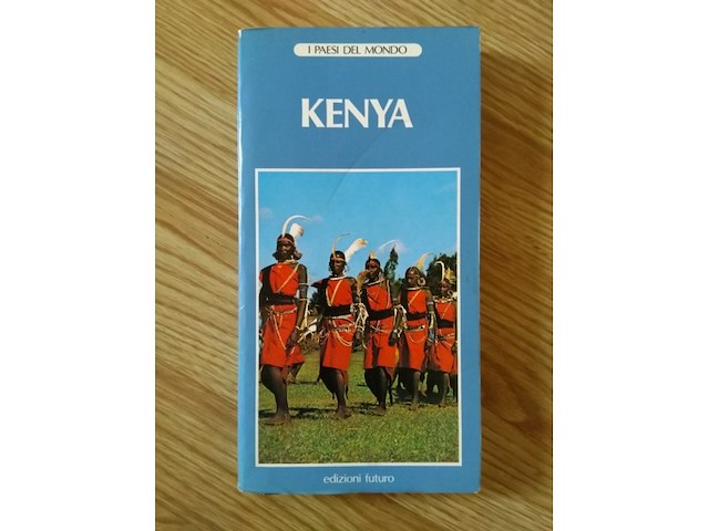 KENYA