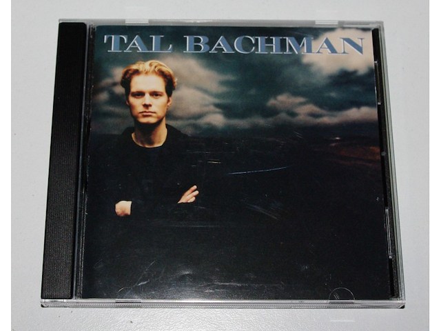 Tal Bachman - Tal Bachman