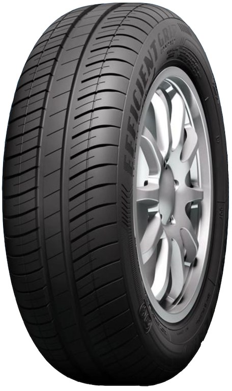 GOODYEAR 165/70 R14 EfficientGrip Compact 81T OT