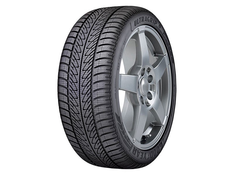 GOODYEAR 175/65 R14 UltraGrip 8 82T MS