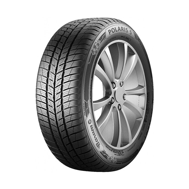 BARUM 195/55 R15 Polaris 5 85H