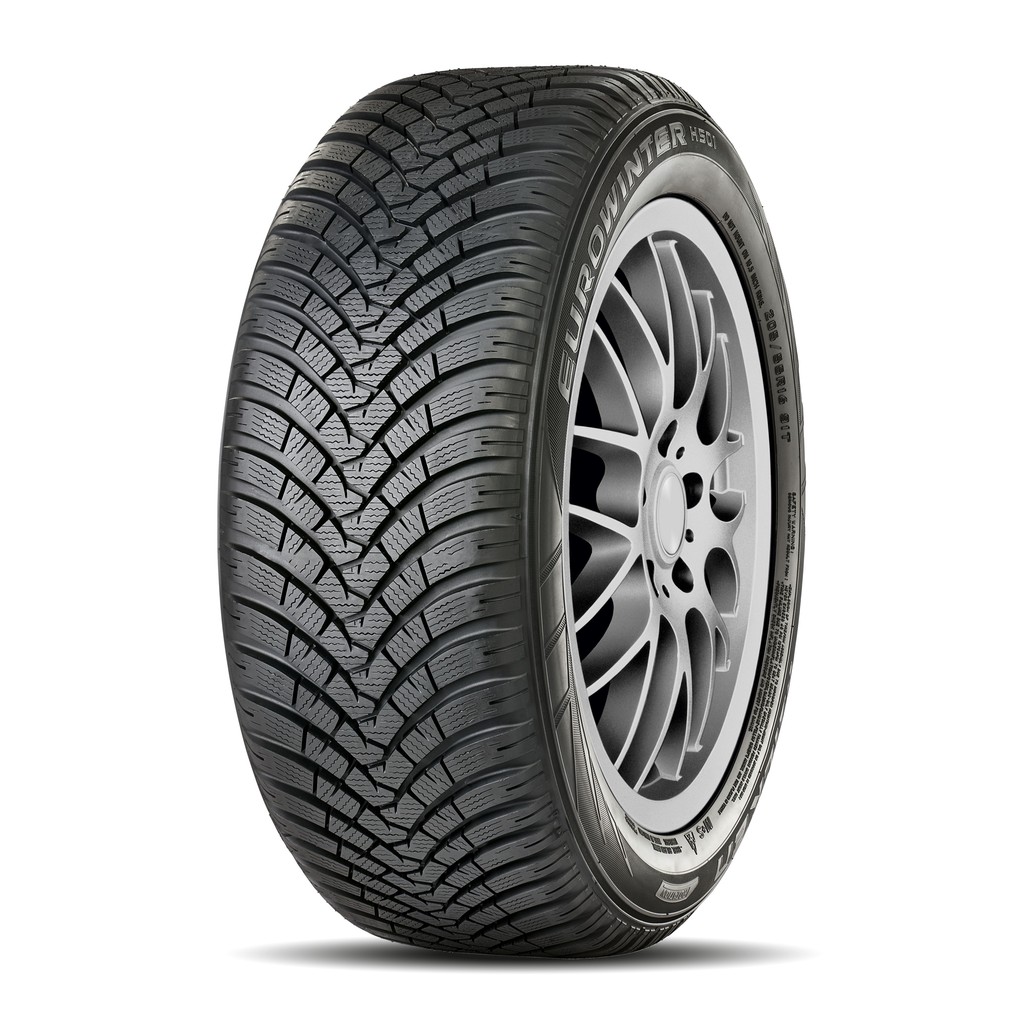 FALKEN 195/55 R15 EuroWinter HS01 85H