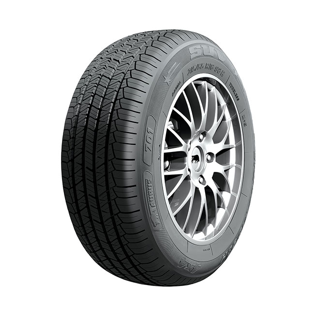 TAURUS 215/60 R17 701 SUV 96V