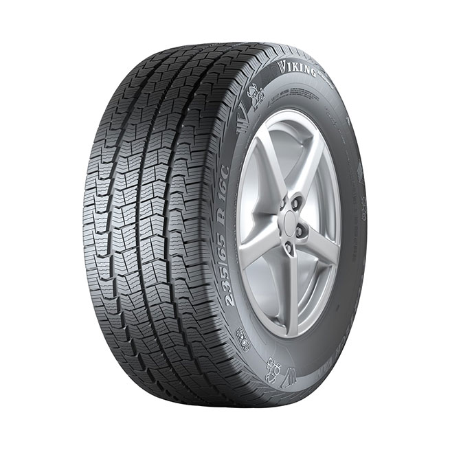 VIKING 195/75 R16C FourTech Van 107/105R 8PR