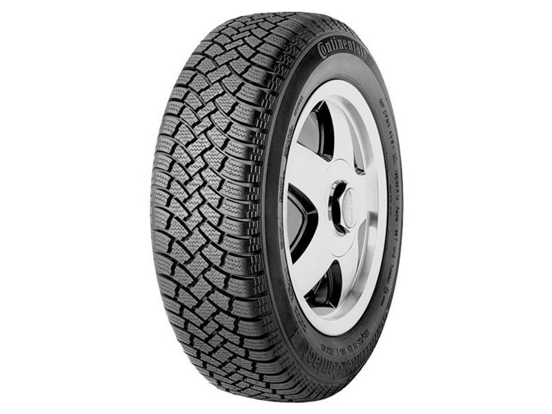 CONTINENTAL 175/55 R15 ContiWinterContact TS760 77T FR M+S