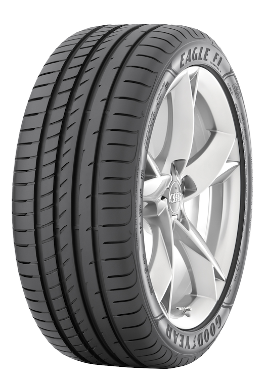 GOODYEAR 245/40 R17 Eagle F1 Asymmetric 2 91Y FP