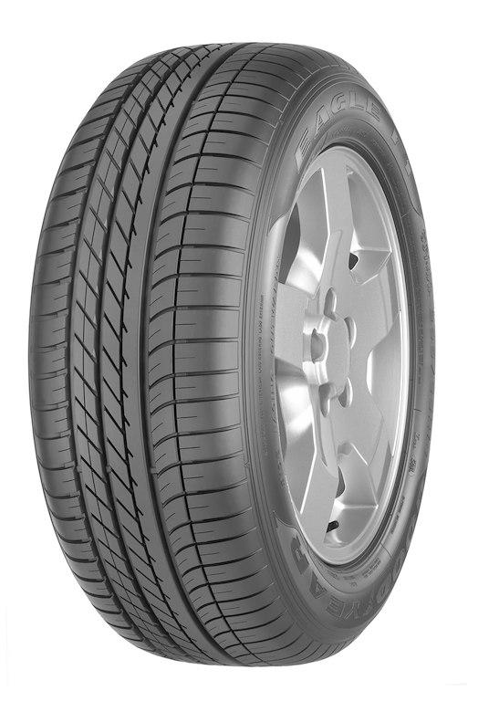 GOODYEAR 285/45 R19 Eagle F1 Asymmetric SUV 111W XL ROF