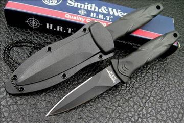 Smith & Wesson H.R.T. nož bodež