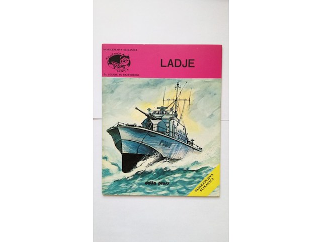 LADJE