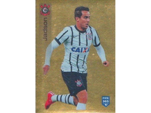 FIFA 365 2015/2016 broj 179 , Panini