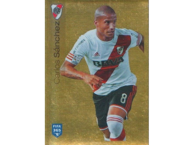 FIFA 365 2015/2016 broj 119 , Panini