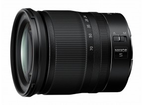 Nikon NIKKOR Z 24-70mm f/4 S