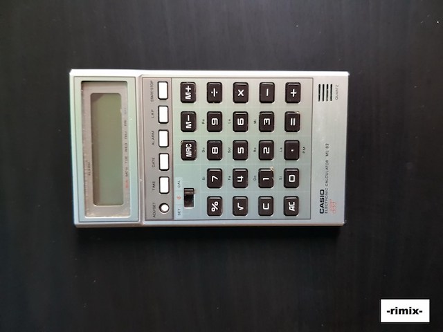 Casio ML-82