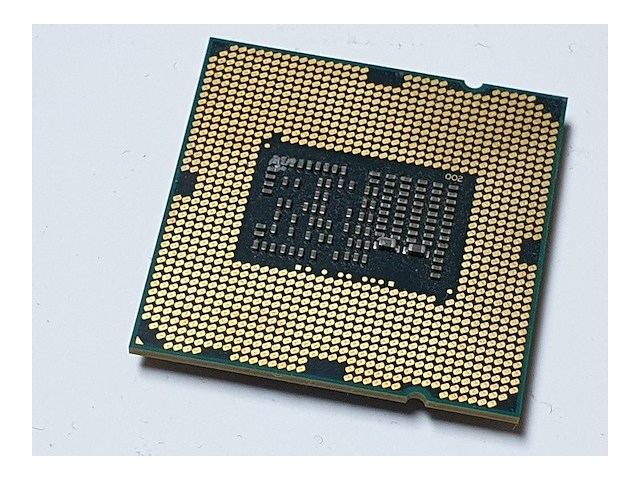 Procesor Intel i3-540 Core 3.06GHZ/4M/9A