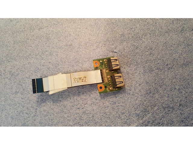 USB KONEKTORI ZA HP 635