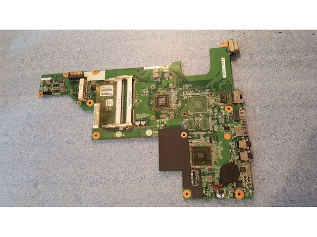 MATICNA PLOCA  ZA HP 635