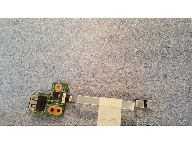 USB KONEKTOR ZA HP G62 -AMD