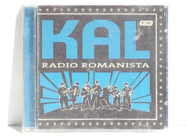 KAL - Radio Romanista