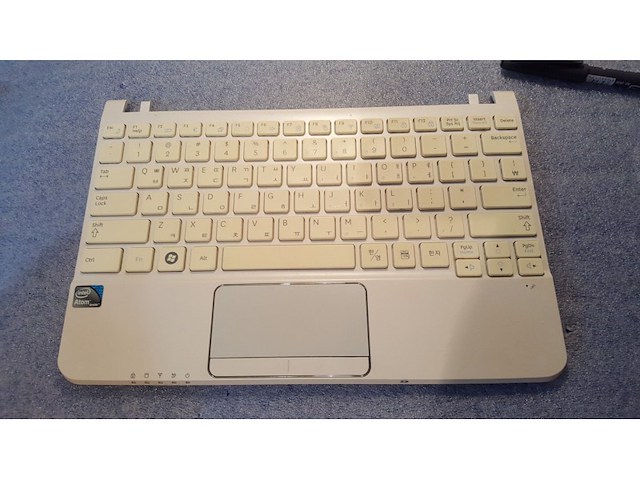 TASTATURA ZA SAMSUNG NP-NC108