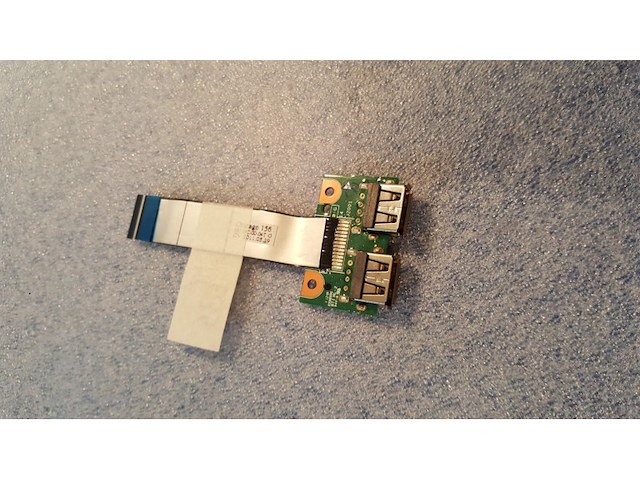 USB KONEKTOR ZA HP 635