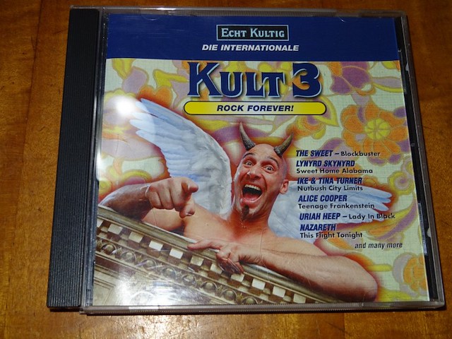 kult 3