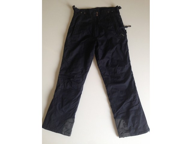 ski pantalone Benger struk podesiv 40