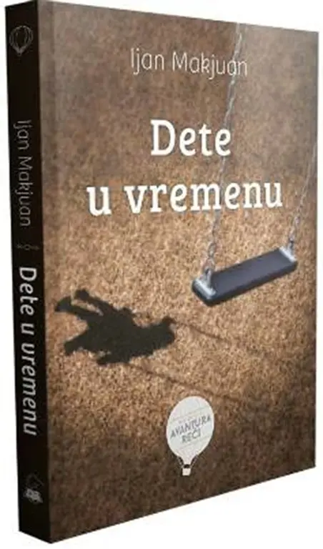 DETE U VREMENU