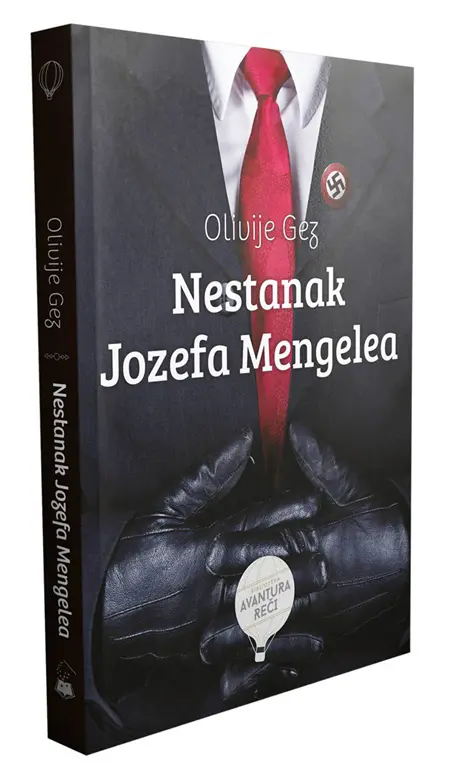 NESTANAK JOZEFA MENGELEA