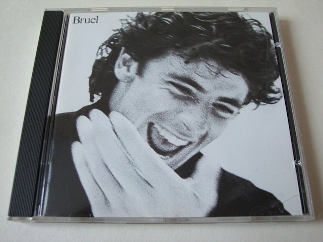 Patrick Bruel - Bruel