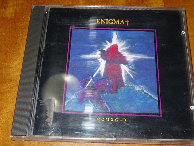 enigma