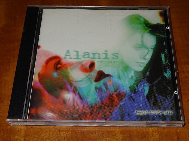 alanis