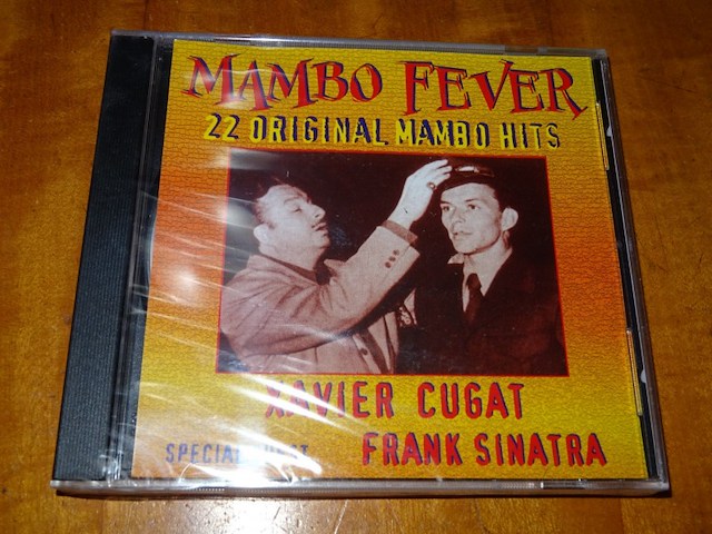 mambo fever-nov