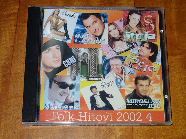 folk hitovi 2002