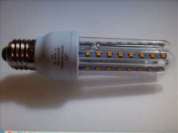 LED sijalica E27 9W 6000K
