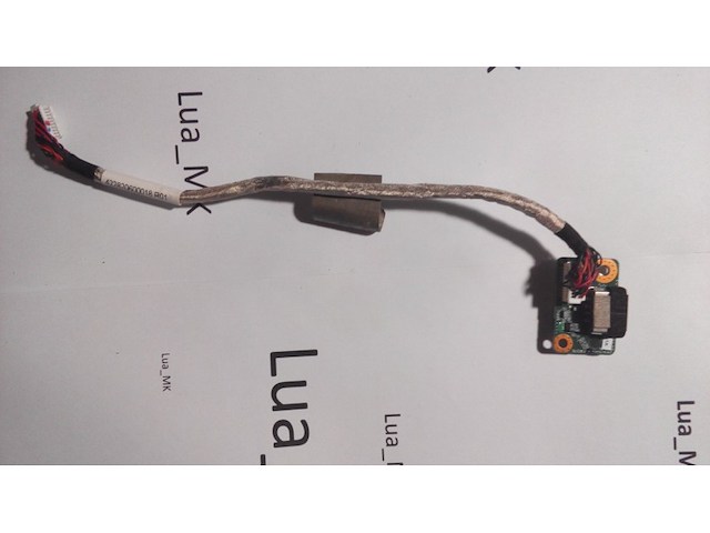 Medion p8614 USB konektor
