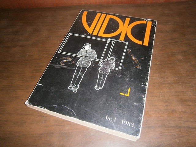 Vidici 1 - 1983