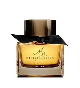 My Burberry Black tester Burberry parfem
Burberry parfem
eau de parfum, 90 ml