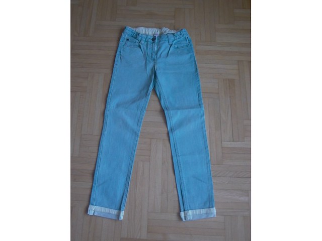 S.Oliver divne pantalone, unisex 140