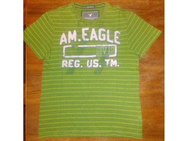 Majica `American Eagle`, vel.15